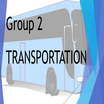 TRANSPORTATION.pptx