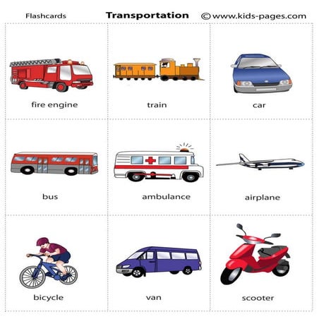 School objects 1 | PDF