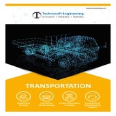 Computer-Aided Engineering Services -Technosoft Engineering | PDF