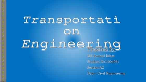 Civil Engineering | PDF