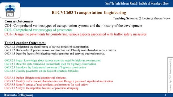 MODULE FIVE, ENGINEERING SURVEYS, BTCVC304, | PPT