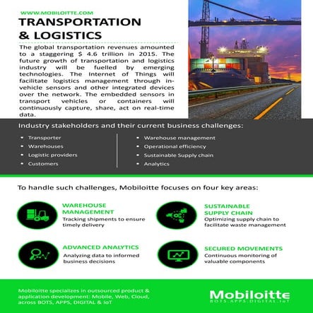 Internet of Things Insights | PDF