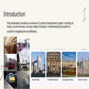 Transportation System in London (1).pptx