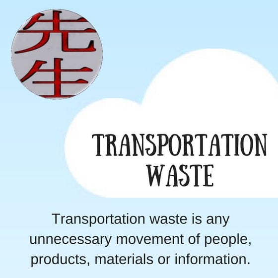 The waste of motion | PDF