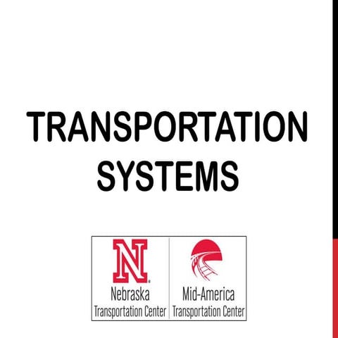 Public Vs Private Transportation Systems | PPTX