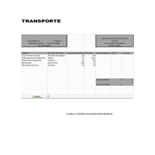 TRANSPORTE | DOCX