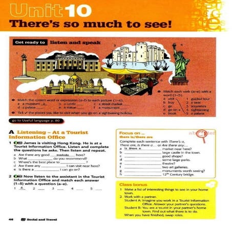 Unit 2: Transporte | PDF