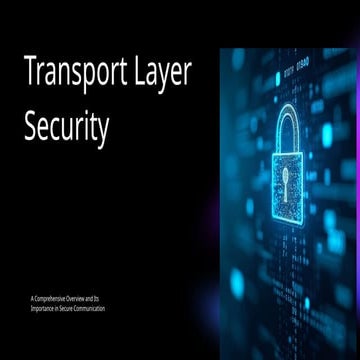 NIST Special Publication 800-52 Revision 2 Guidelines .docx