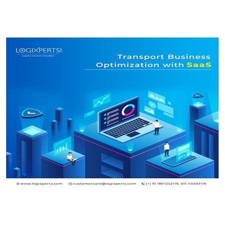 Transport software Software | PDF | Computer Software and Applications | Computing