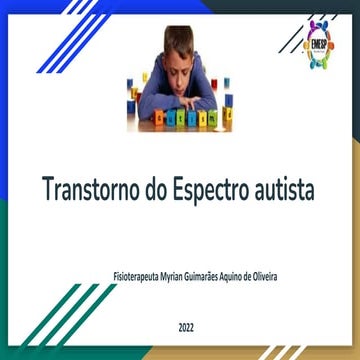Escala-CARS-1.pdf teste para crianças com autismo | PDF