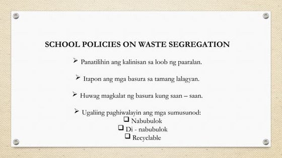 trap power point presentation about school regulation and policies | PPT