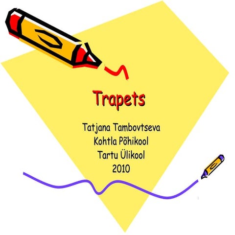 Trapets.pps