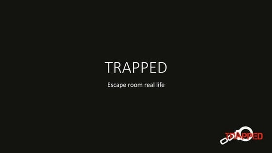 Play Escape Game Live | PDF