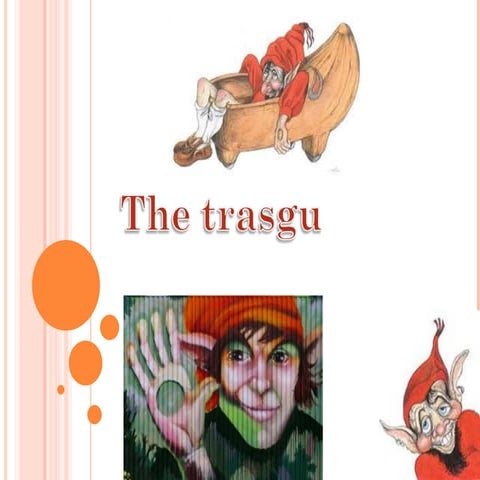 Trasgu | PPT