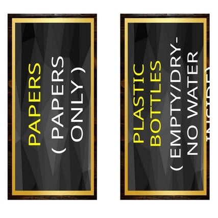 TRASH BIN--- LABE LABEL LABEL LABEL.pptx