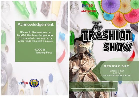 sample template for intramural program 2024 | DOCX | Secondary ...