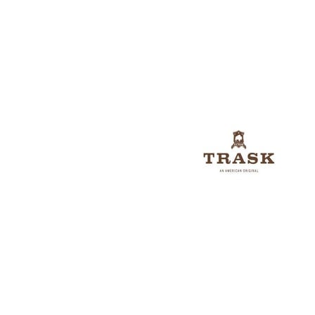 Trask Brand Book | PDF