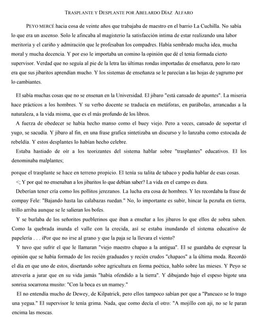 The window by harry buschman | PDF