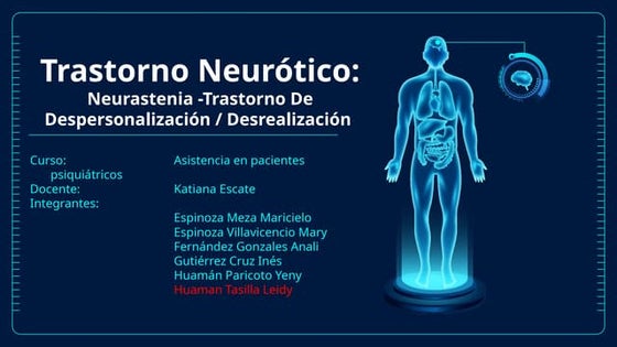 presentación de adinamia características y definición | PPT