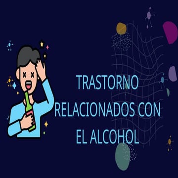 sindrome de abstinencia alcoholica fisiopatologia | PDF
