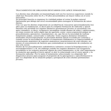 Dientepermanentejoven | DOC
