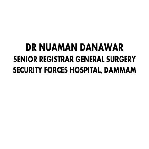 Trauma ABCDE.dr nuaman danawar | PPTX