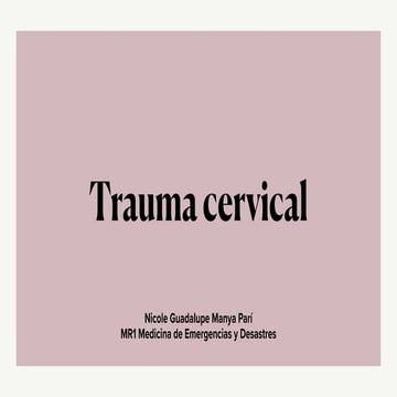 Fisiopatología del Shock Obstructivo 2.pdf