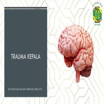 Trauma kepala ringan sedang berat SpBS.pptx