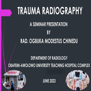 INTRODUCTION TO TRAUMA/EMERGENCY RADIOGRAPHY.pptx