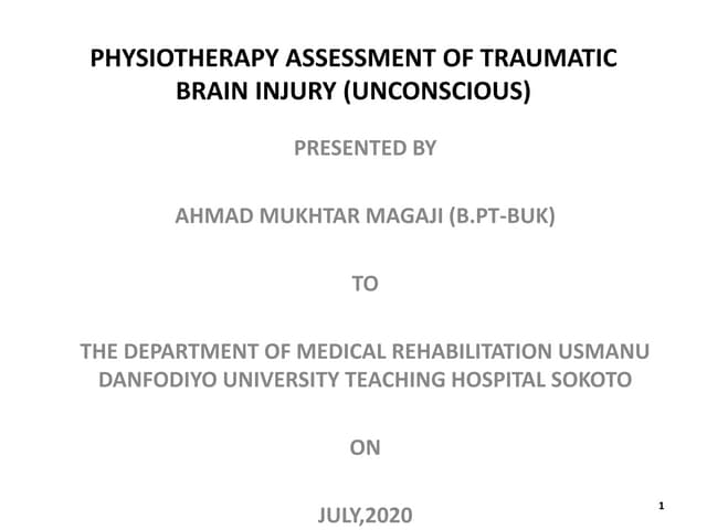 Scat2: Concussion Assessment | PDF