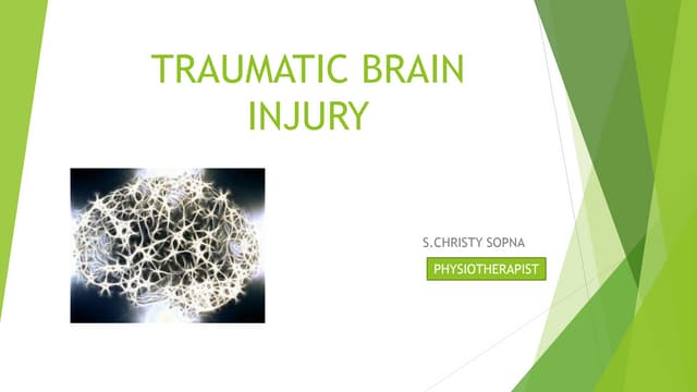 MITCHELL’S RELAXATION TECHNIQUE | PDF