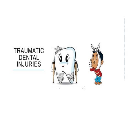 Traumatic Dental injuries in endodontology .pdf