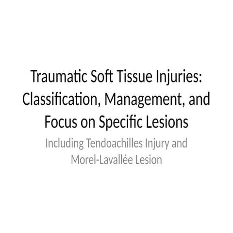Traumatic_Soft_Tissue_Injuries_Presentation.pptx