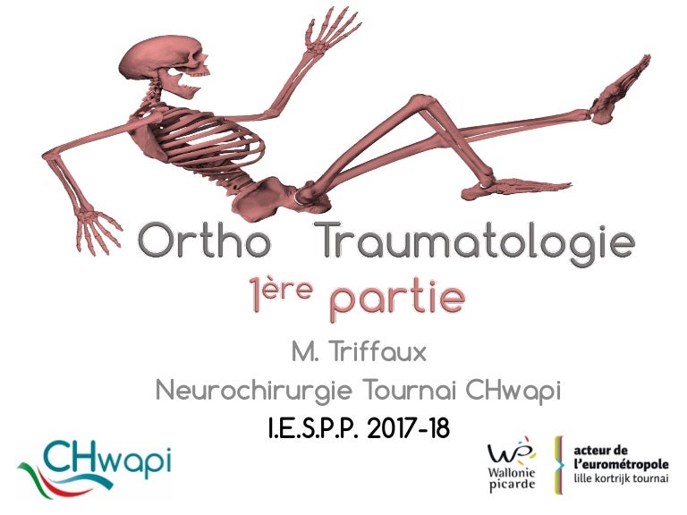 Score Parker Orthopédie Traumatologie – OPHJST