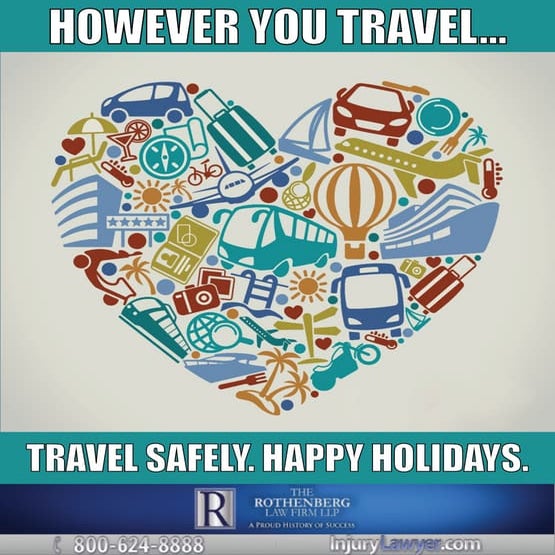 Travel Safely Meme | PDF | National & Civic Holidays | Holidays