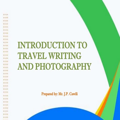 Travel-Writing-Photography-Module-1.pptx