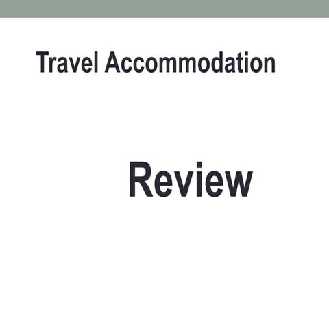 ENGLISH FOR HOTEL: CHECKING AND CONFIRMING CUSTOMER ROOMS' RESERVATION ...
