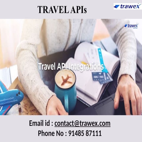 TRAVEL API | WHITE LABEL TRAVEL APP | TOP TRAVEL APP | PPTX