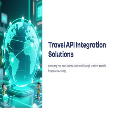 Ultimate Best Powerful Travel API Integration Solutions | PDF