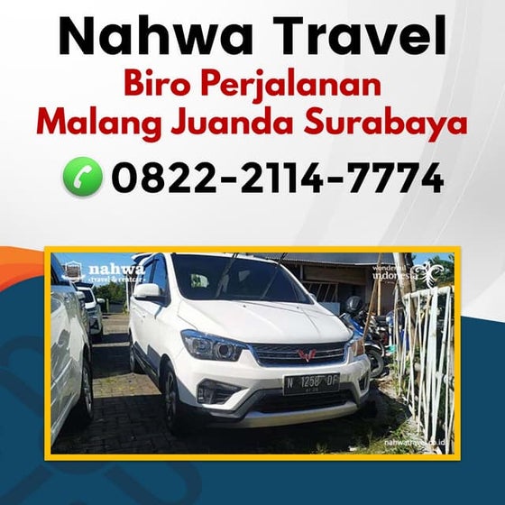 Juanda Malang Carter Travel | PDF