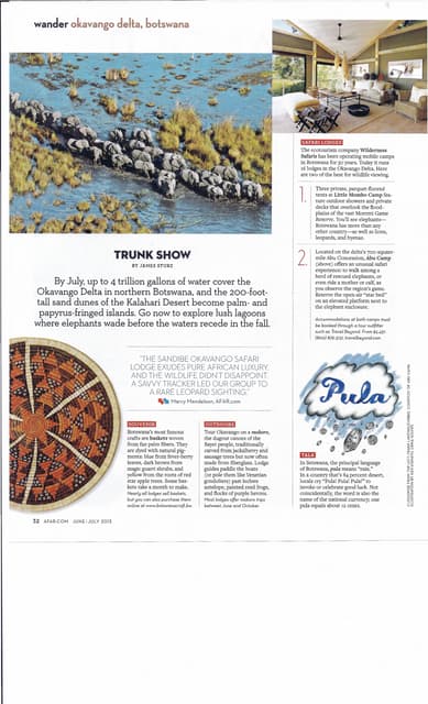 Disney Article Travel Beyond Tonka Times | PDF | Travel