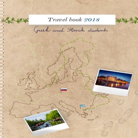 Travelbook pages | PDF