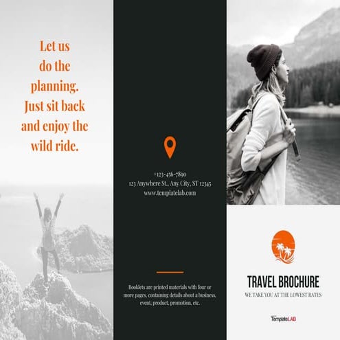Travel Brochure Template.pptx | Travel