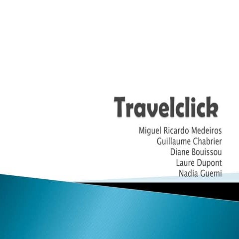 RoomCloud Channel Manager Presentation | PDF