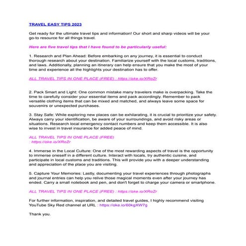 TRAVEL EASY TIPS 2023 1.pdf