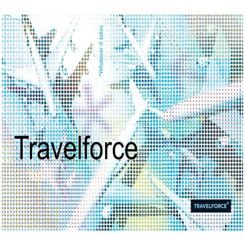 Travelforce Introduction | PDF