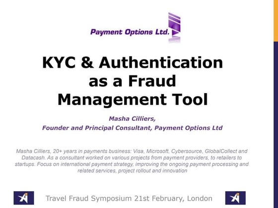 The Complete Guide to Successful KYC Account Verification | PPT