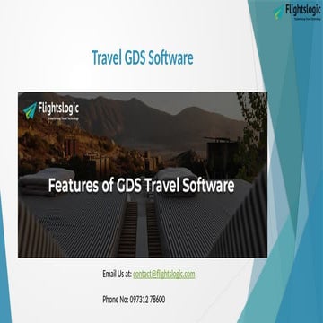 Travel GDS Software.pptx