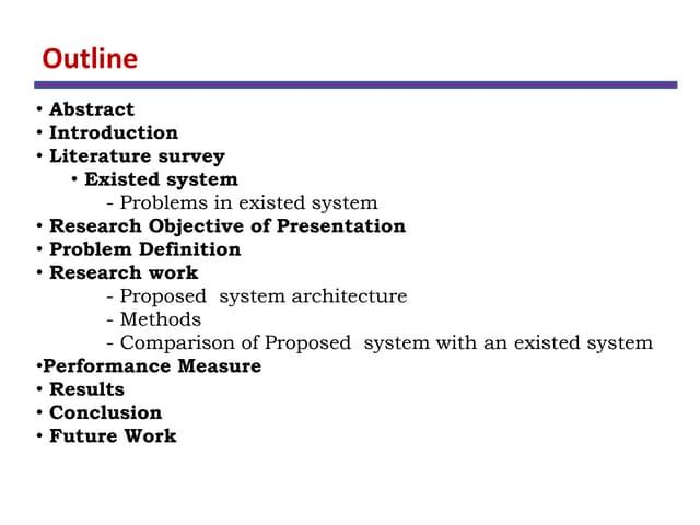 Tour and Travel Management System ppt | PPTX