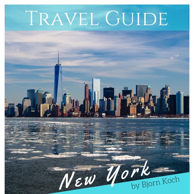 Things to do in New york | PPTX